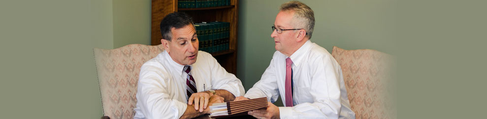 services - Frank Manfredi and Timothy Lenes Attorneys